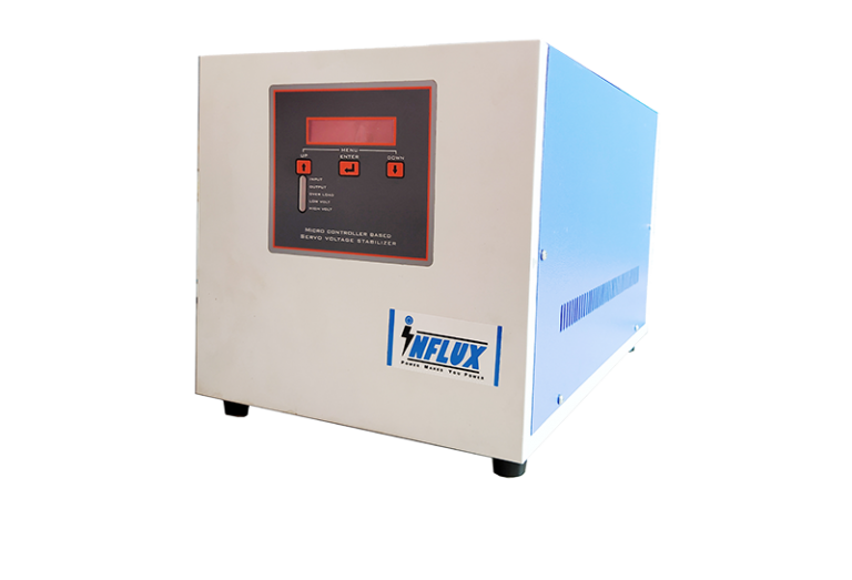 Influx Power Solutions