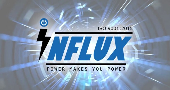 Influx Power Solutions